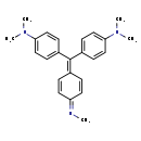 ContaminantDB: Methyl Violet